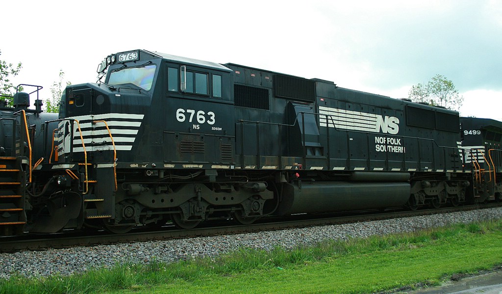 NS 6763